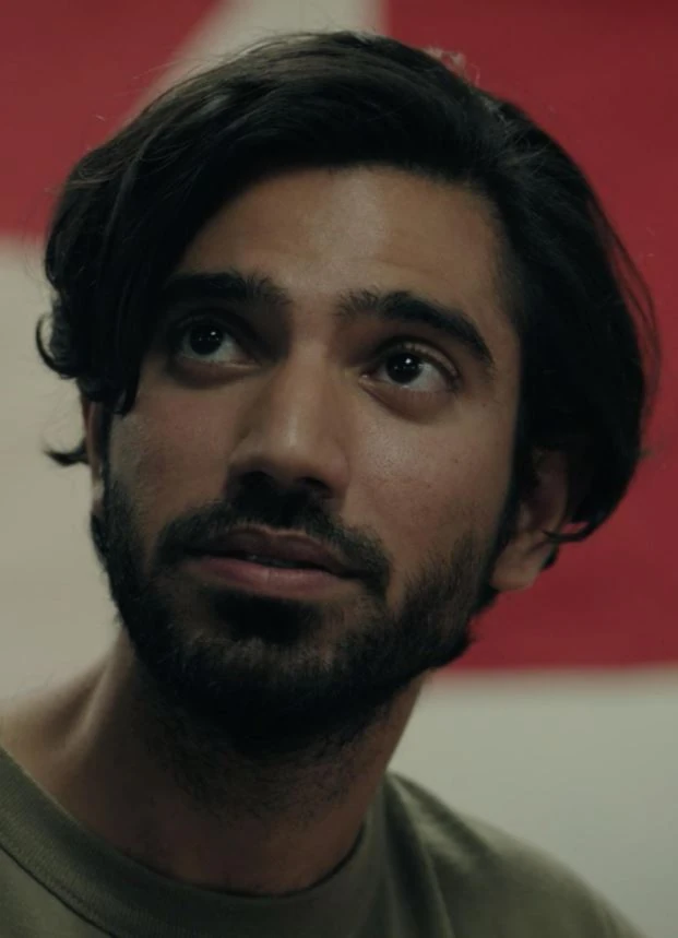 Sayyid (PTP) | Afictionado Athenaeum Wiki | Fandom