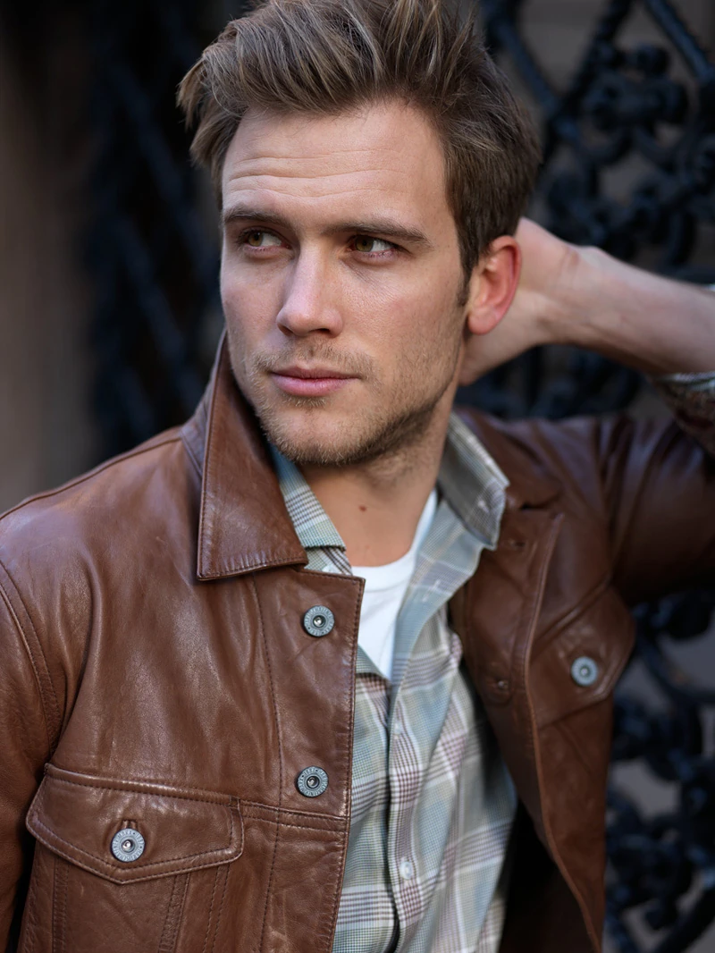 Seth Faraday | The Walking Dead HGRP Wiki | Fandom