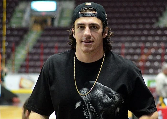 Luke Willson | The Walking Dead HGRP Wiki | Fandom