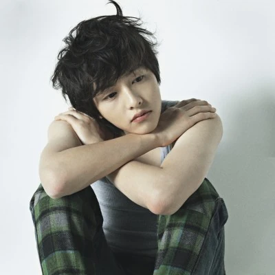 Shinji | The Walking Dead HGRP Wiki | Fandom