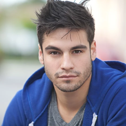 Emilio | The Walking Dead HGRP Wiki | Fandom