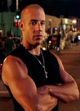 Van Diesel | The Walking Dead HGRP Wiki | Fandom