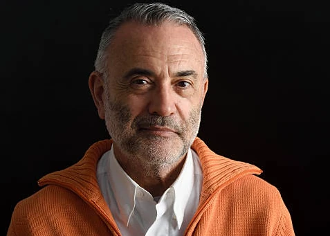 Ronald Monroe | The Walking Dead HGRP Wiki | Fandom