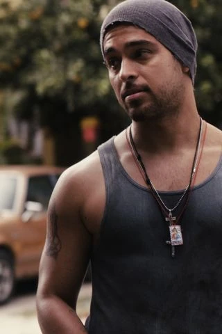 Carlos | The Walking Dead HGRP Wiki | Fandom