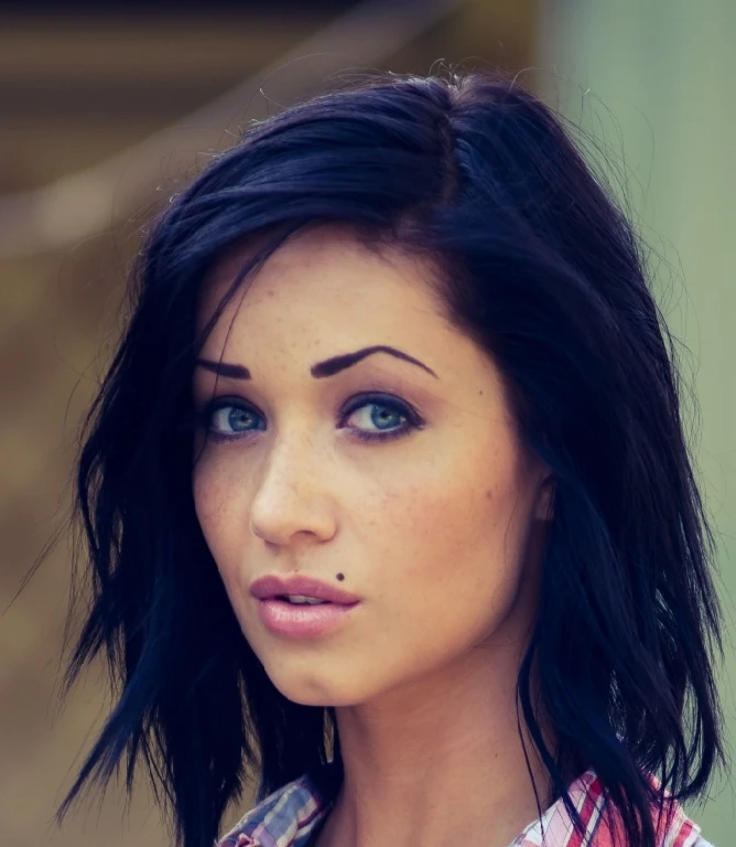 Delilah | The Walking Dead HGRP Wiki | Fandom