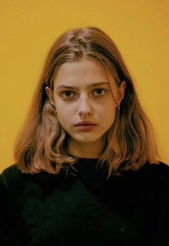 Arden Rose | The Walking Dead OCs Wiki | Fandom