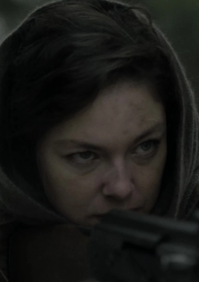 Dawn Grimes | The Walking Dead OCs Wiki | Fandom