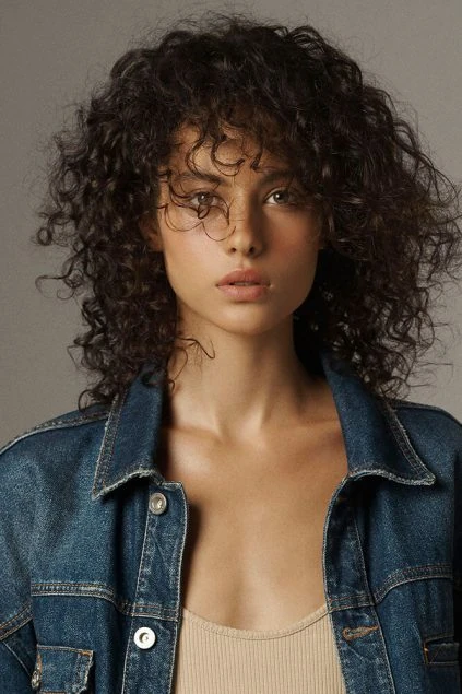 Andrea Grimes | The Walking Dead OCs Wiki | Fandom