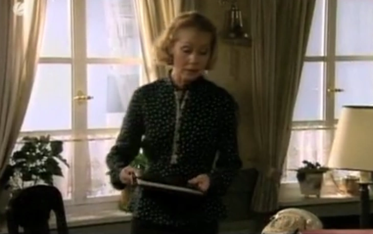 Deborah MacNeil | The Walking Dead OCs Wiki | Fandom