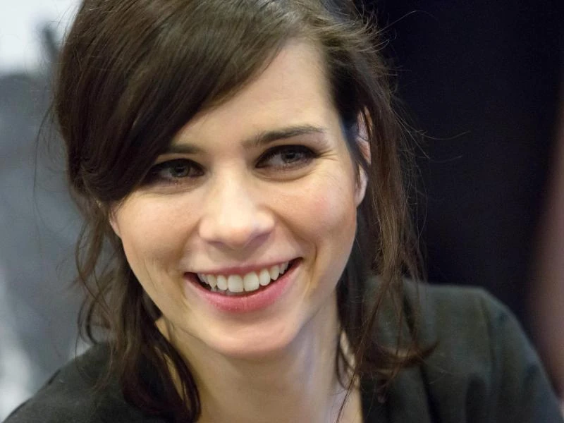 Quinn A. Johnson | The Walking Dead OCs Wiki | Fandom