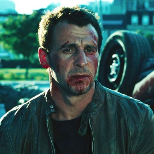 Character Creation Profile | The Walking Dead OCs Wiki | Fandom