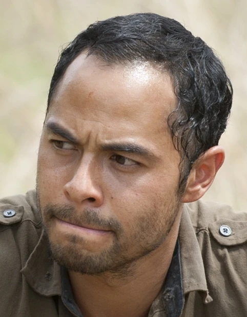 Caesar Martinez | The Walking Dead Wiki | Fandom