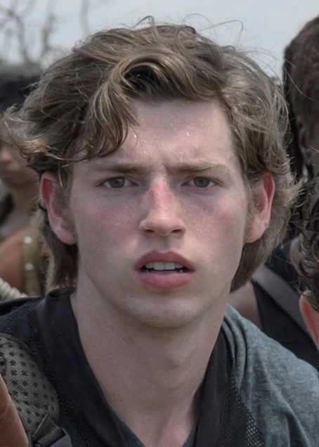 Gage | The Walking Dead Wiki | Fandom