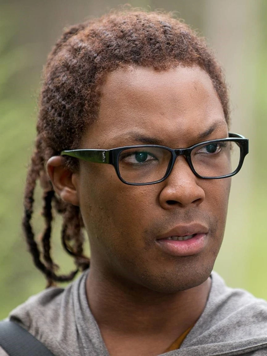 Heath | The Walking Dead Wiki | Fandom