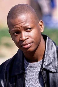 Lawrence Gilliard Jr. | The Walking Dead Wiki | Fandom