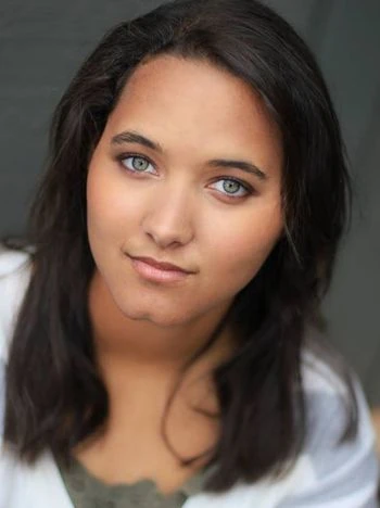 Anissa Matlock | The Walking Dead Wiki | Fandom