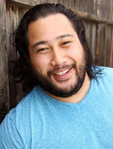Cooper Andrews | The Walking Dead Wiki | Fandom