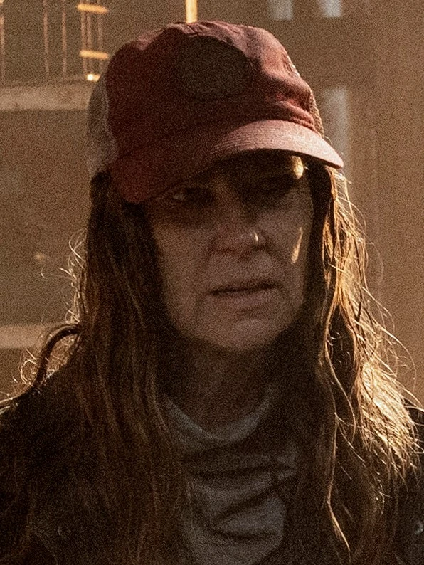 Sarah Rabinowitz (Fear) | The Walking Dead Wiki | Fandom