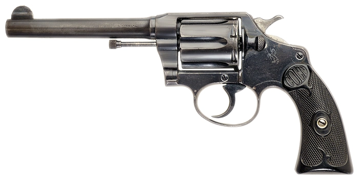 Colt Police Positive | The Walking Dead Wiki | Fandom