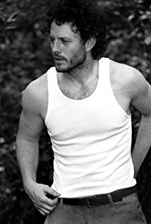 Russ Comegys | The Walking Dead Wiki | Fandom