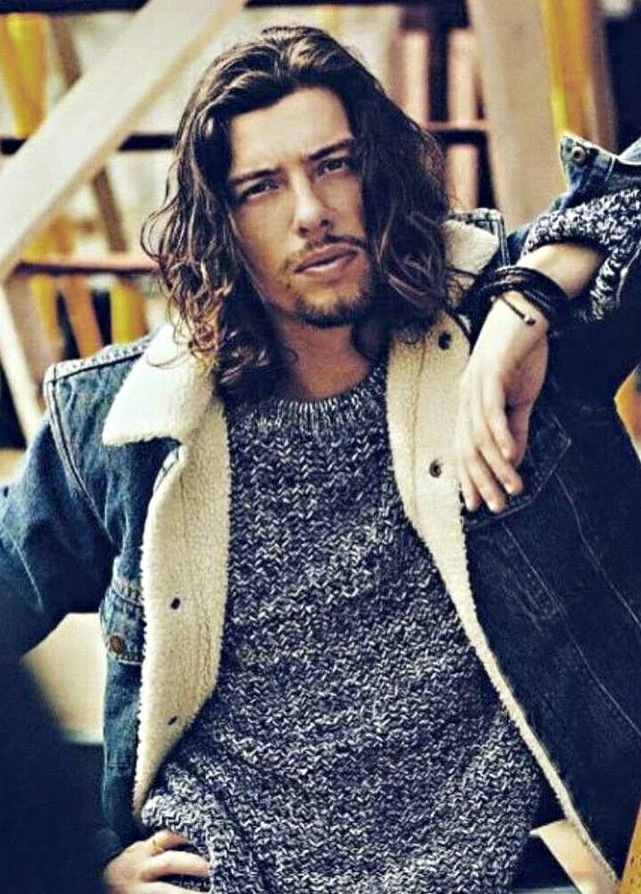 Benedict Samuel | The Walking Dead Wiki | Fandom