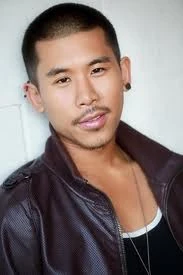 Lawrence Kao | The Walking Dead Wiki | Fandom