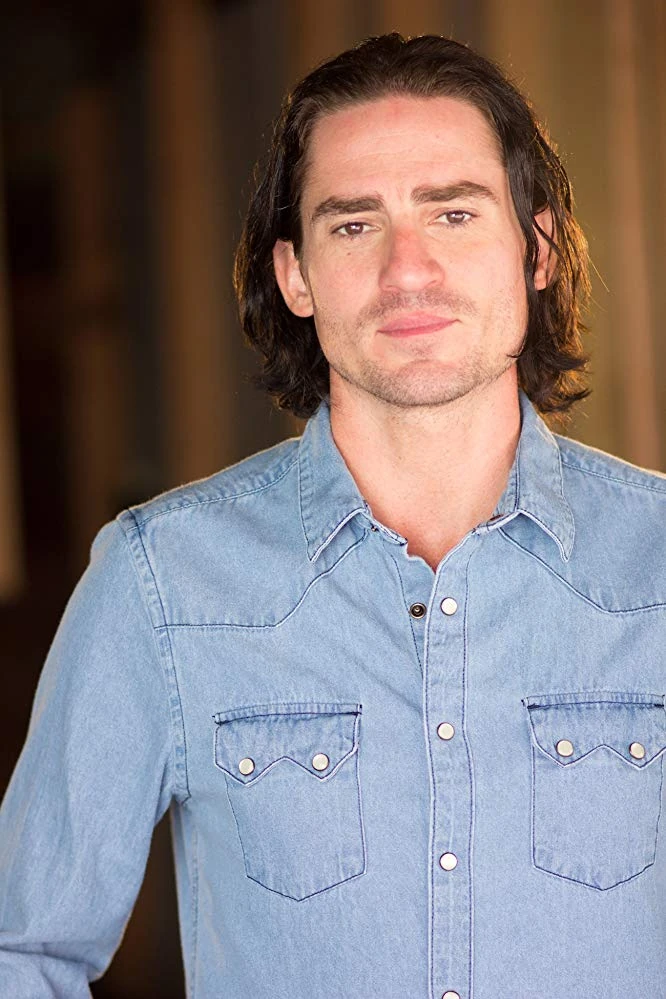 Brad Ashten | The Walking Dead Wiki | Fandom