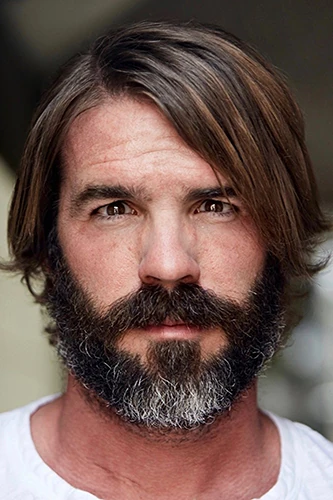 Matt Mangum | The Walking Dead Wiki | Fandom