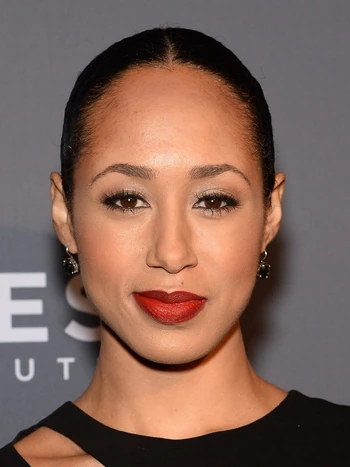 Margot Bingham | The Walking Dead Wiki | Fandom