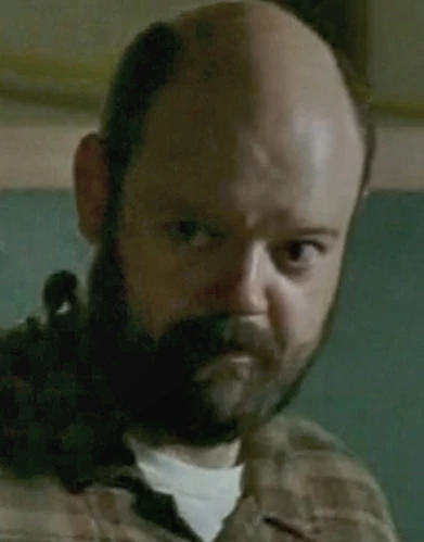 Ryan Samuels | The Walking Dead Wiki | Fandom