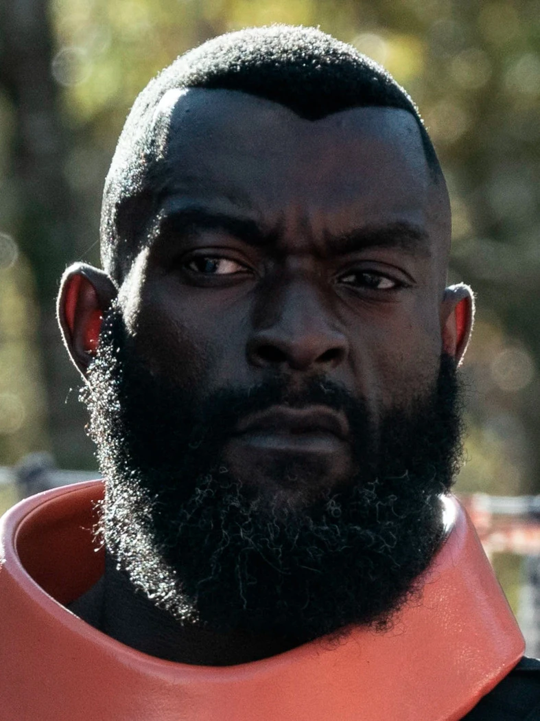 Michael Mercer | The Walking Dead Wiki | Fandom