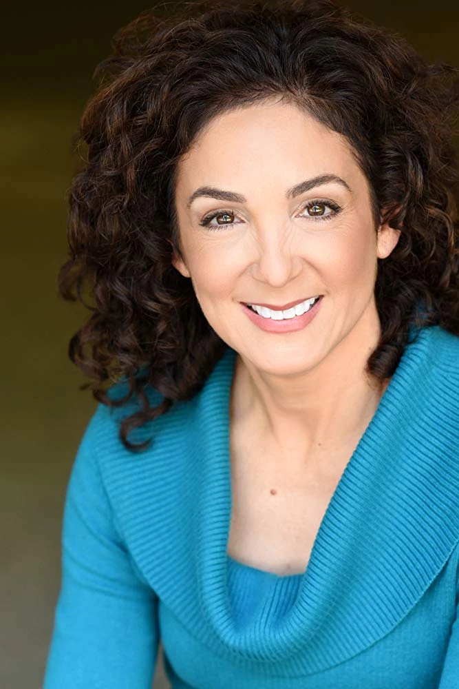 Pamela Gold | The Walking Dead Wiki | Fandom