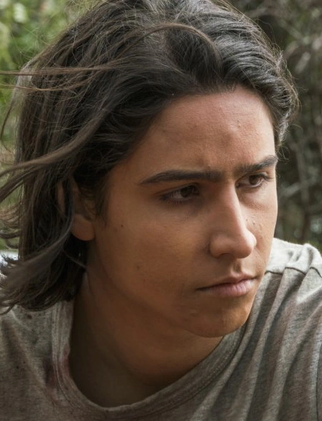 Christopher Manawa (Fear) | The Walking Dead Wiki | Fandom