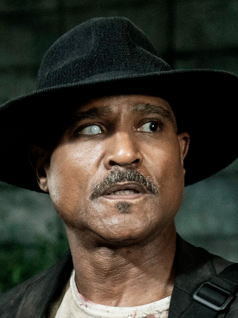 Gabriel Stokes | The Walking Dead Wiki | Fandom Gabriel Stokes | The Walking Dead Wiki | Fandom