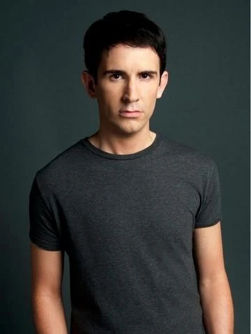 Brandon Carroll | The Walking Dead Wiki | Fandom