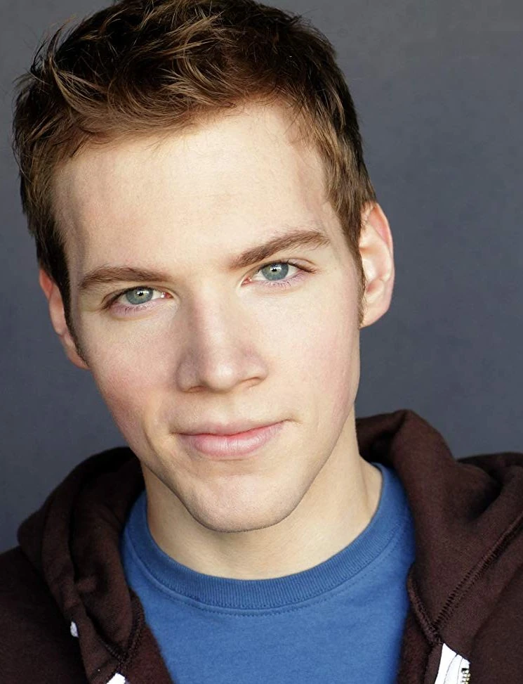 James Allen McCune | The Walking Dead Wiki | Fandom