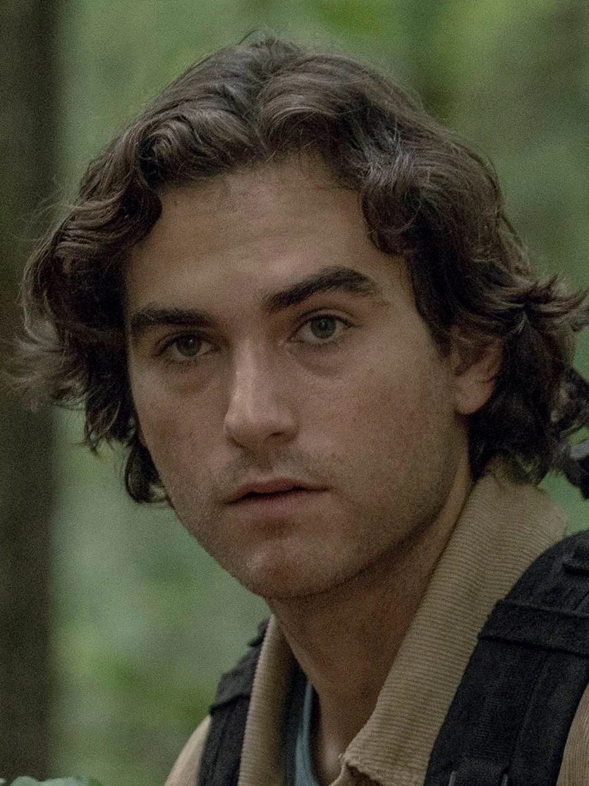 Brandon | The Walking Dead Wiki | Fandom