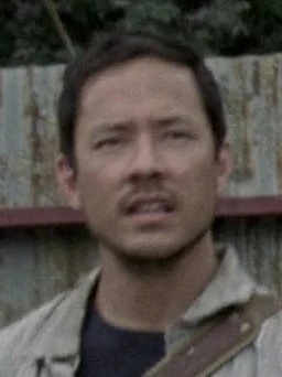 Wayne | The Walking Dead Wiki | Fandom
