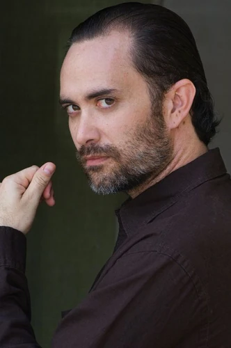 Ricky Wayne | The Walking Dead Wiki | Fandom