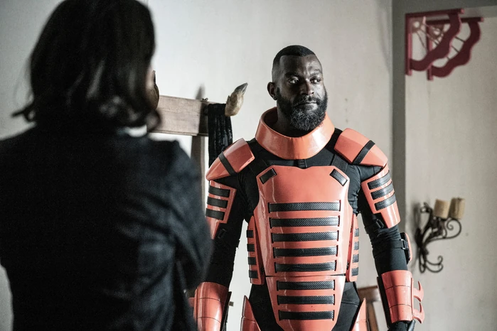 Familie | The Walking Dead Wiki | Fandom