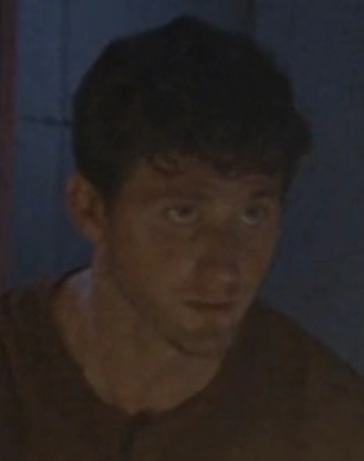 Cyrus | The Walking Dead Wiki | Fandom