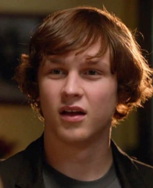 Logan Miller | The Walking Dead Wiki | Fandom