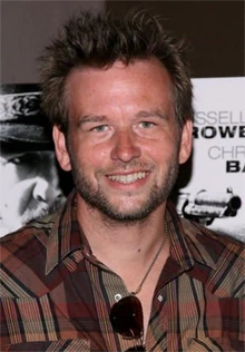 Dallas Roberts | The Walking Dead Wiki | Fandom