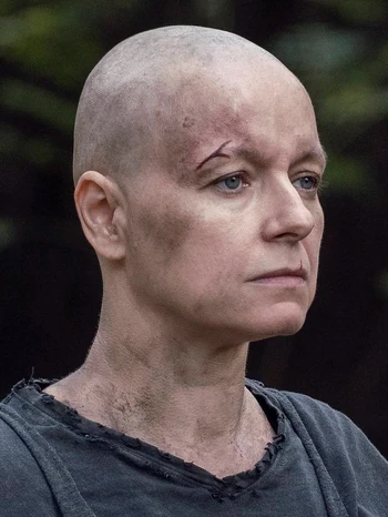 Alpha | The Walking Dead Wiki | Fandom