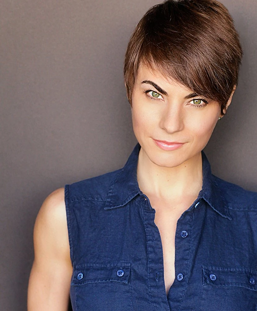 Traci Dinwiddie | The Walking Dead Wiki | Fandom