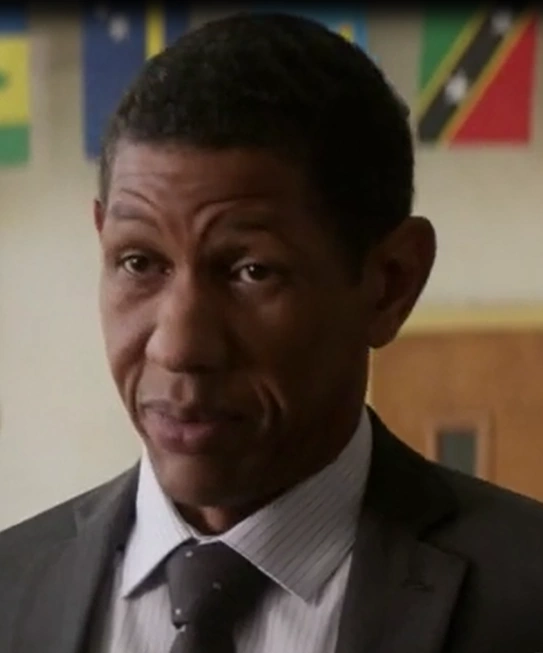 Art Costa (Fear) | The Walking Dead Wiki | Fandom