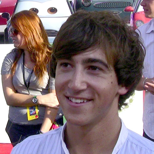 Vincent Martella | The Walking Dead Wiki | Fandom