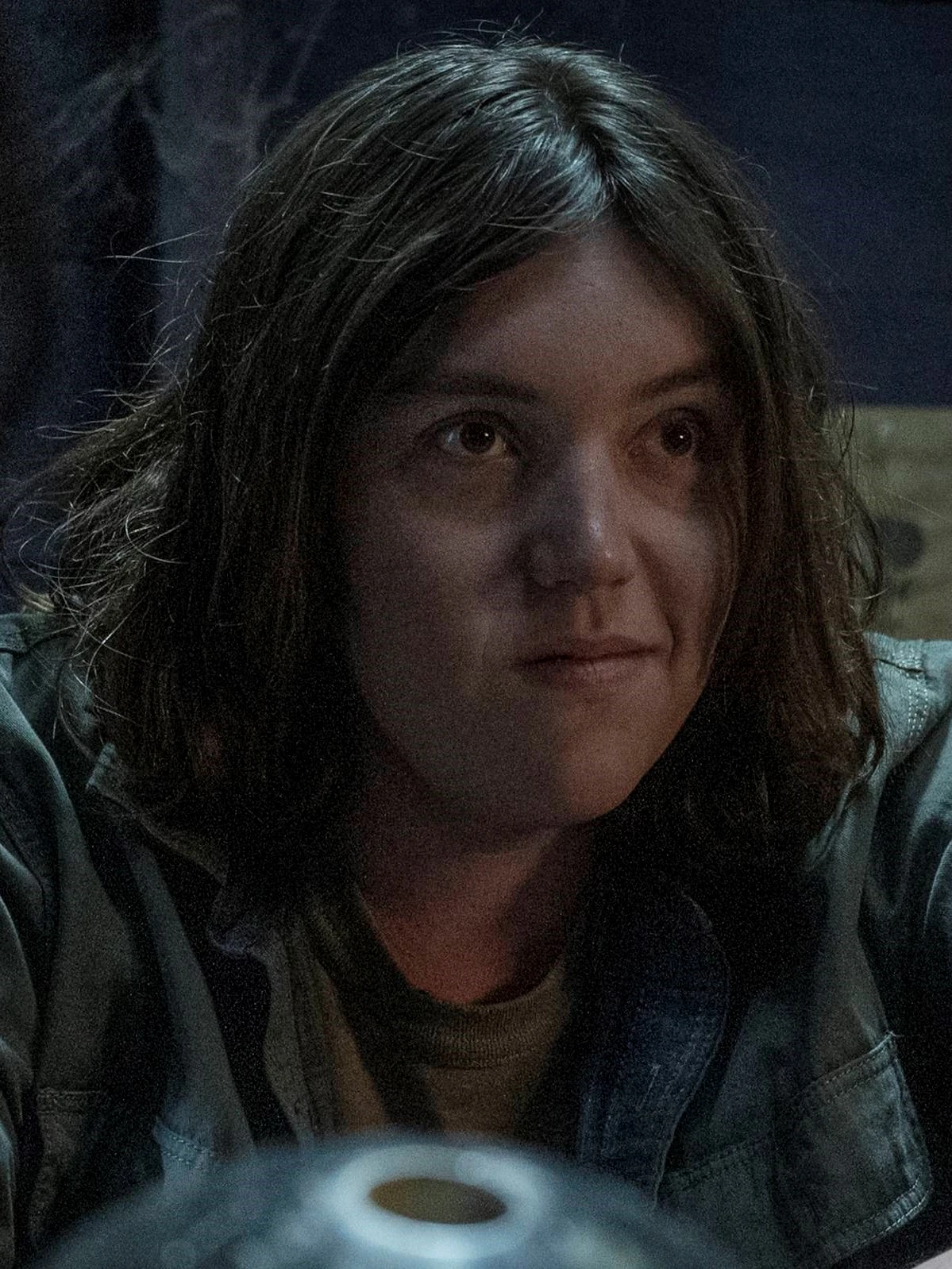 Silas Plaskett (World Beyond) | The Walking Dead Wiki | Fandom