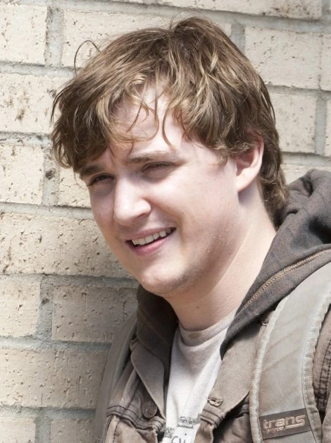 Zach | The Walking Dead Wiki | Fandom