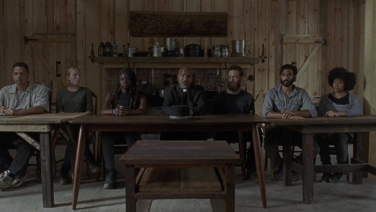 Alexandria-Rat | The Walking Dead Wiki | Fandom